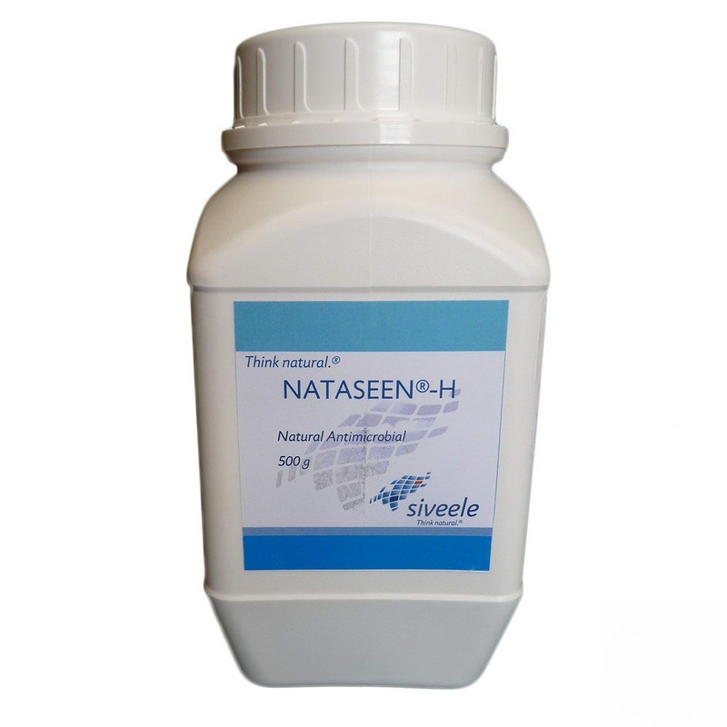Fromagex | Nataseen H 95 Natamycine 500G Haute Concentration Professionnel